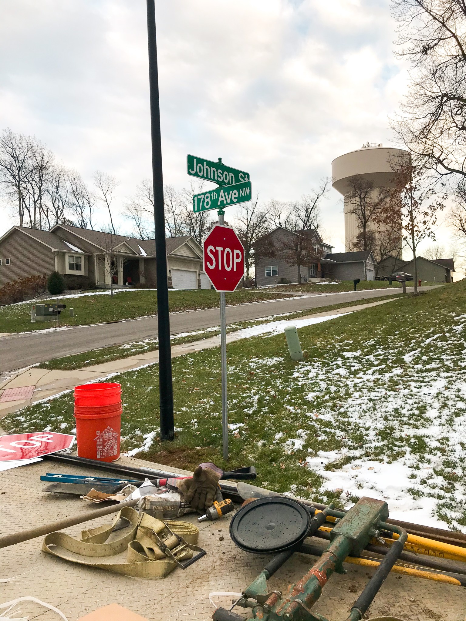 Superior Traffic Control – Minnesota