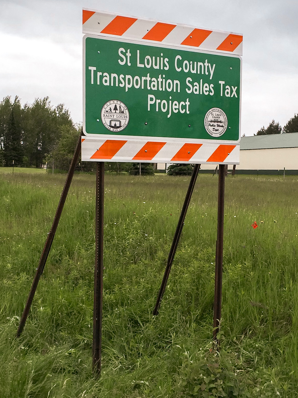 Superior Traffic Control – Minnesota