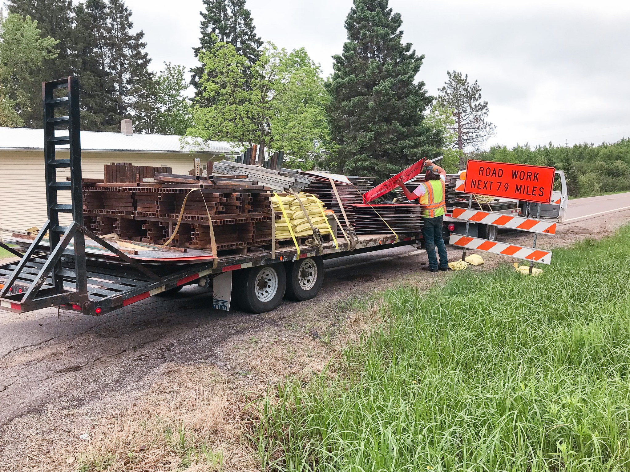 Superior Traffic Control – Minnesota